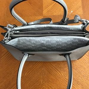 Michael Kors | Bags | Michael Kors Mercer Studio Convertible Tote ...